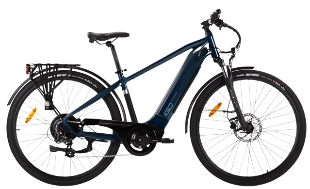 eprider – Providing Toronto with E-Bikes